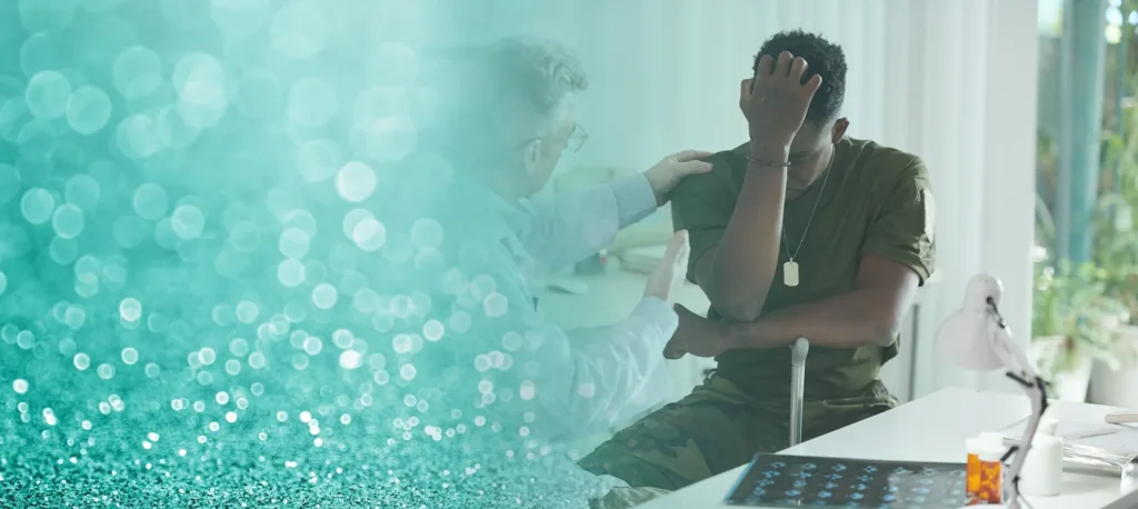 Healing From Trauma: PTSD Hypnotherapy Services @ Revibe